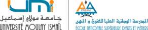 ENSAM Meknes - 9rayti.Com