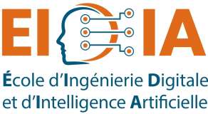 École d’Ingénierie Digitale et d’Intelligence Artificielle : École d ...