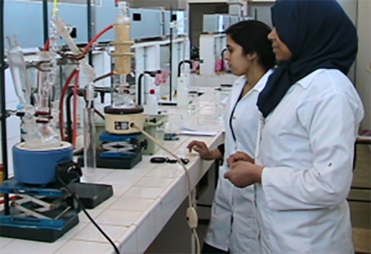 Concours d'accès à l'Ecole Normale Supérieure de Rabat ENS 2017 ...