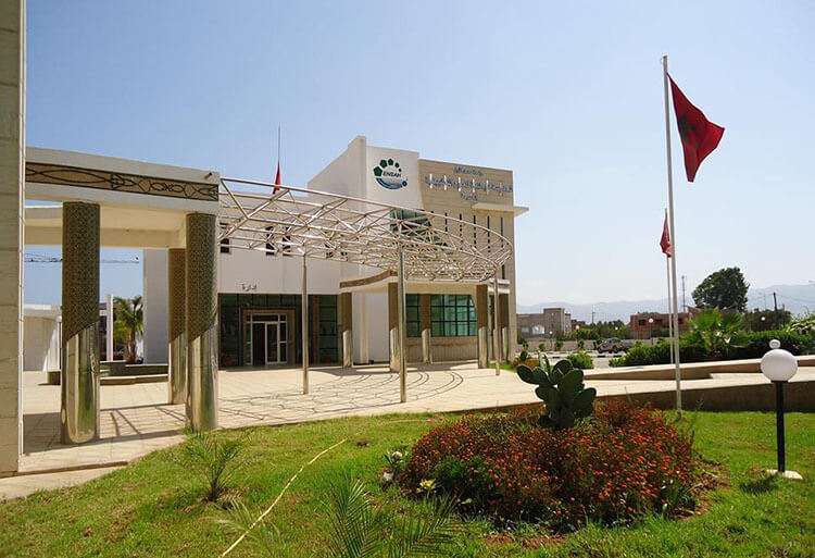 ensa kenitra concours 2017